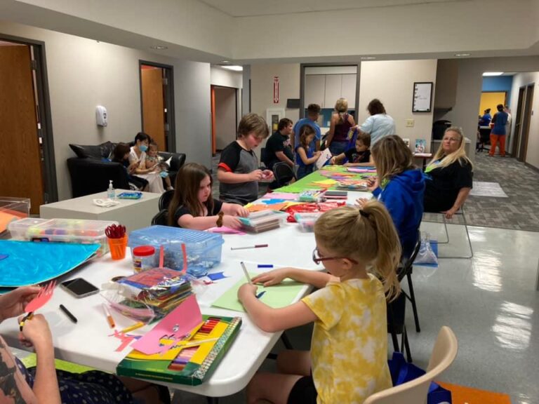 FRC Home - Family Resource Centers