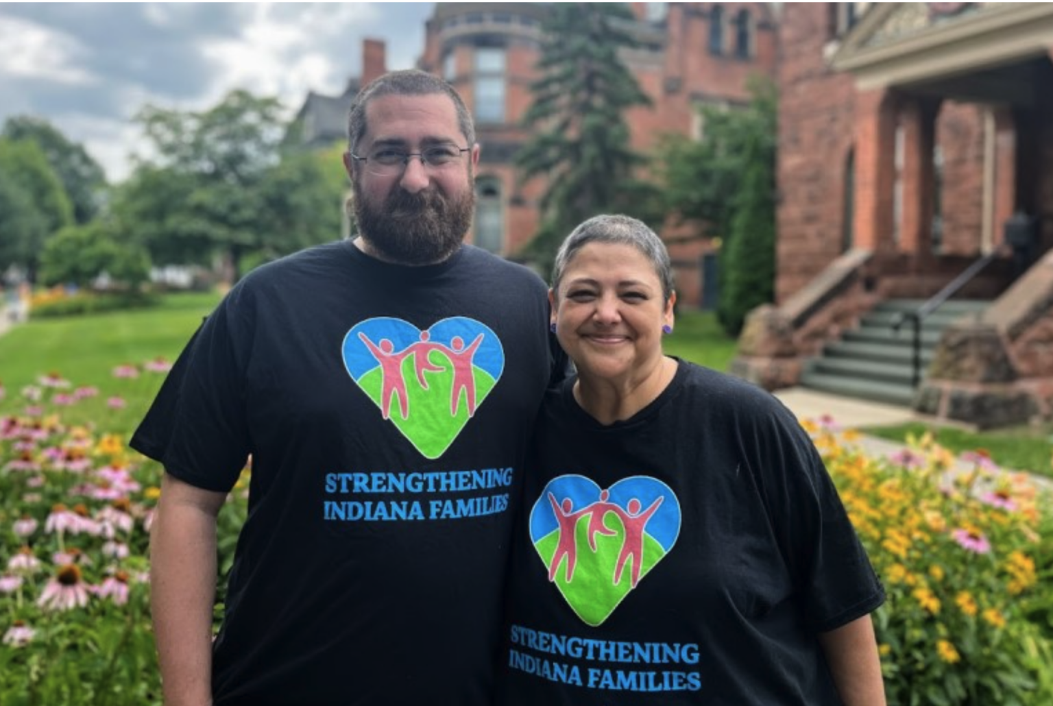 Op/Ed: Instead of helping families after child abuse, Indiana moves ...